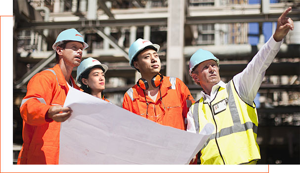 About Us-Jereh Oil & Gas Engineering