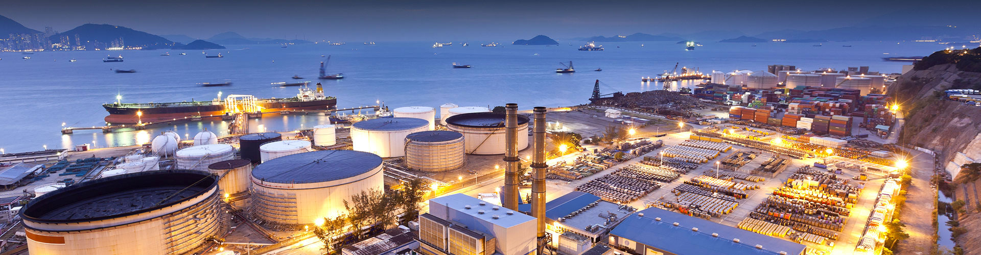 Featured Projects-Jereh Oil & Gas Engineering