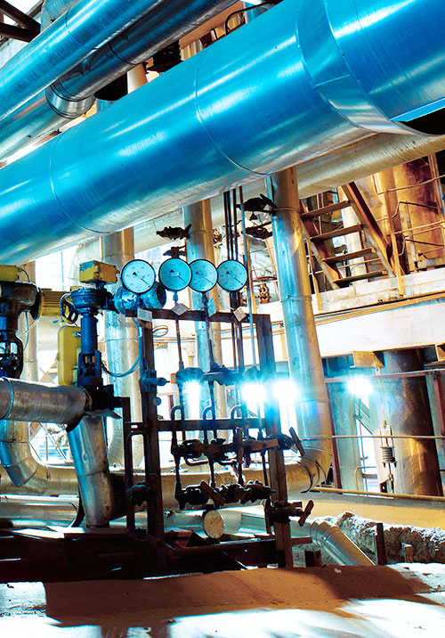 Home-Jereh Oil & Gas Engineering