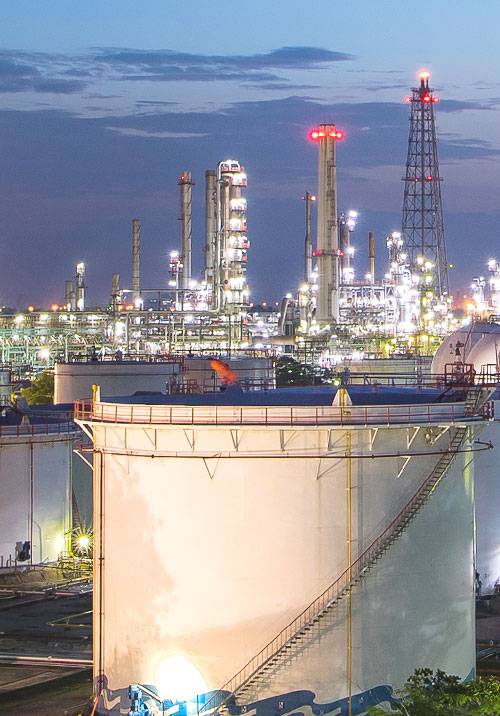 Home-Jereh Oil & Gas Engineering