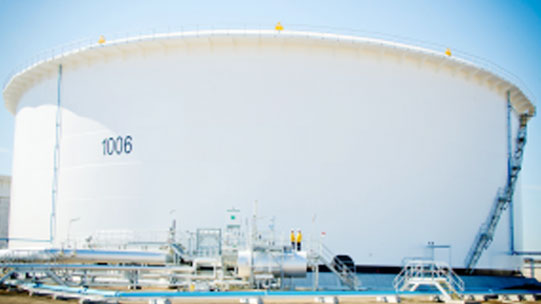 Tank Farms-Jereh Oil & Gas Engineering